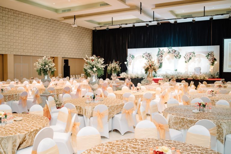 PAKET PERNIKAHAN – BHUMIKU Convention Center